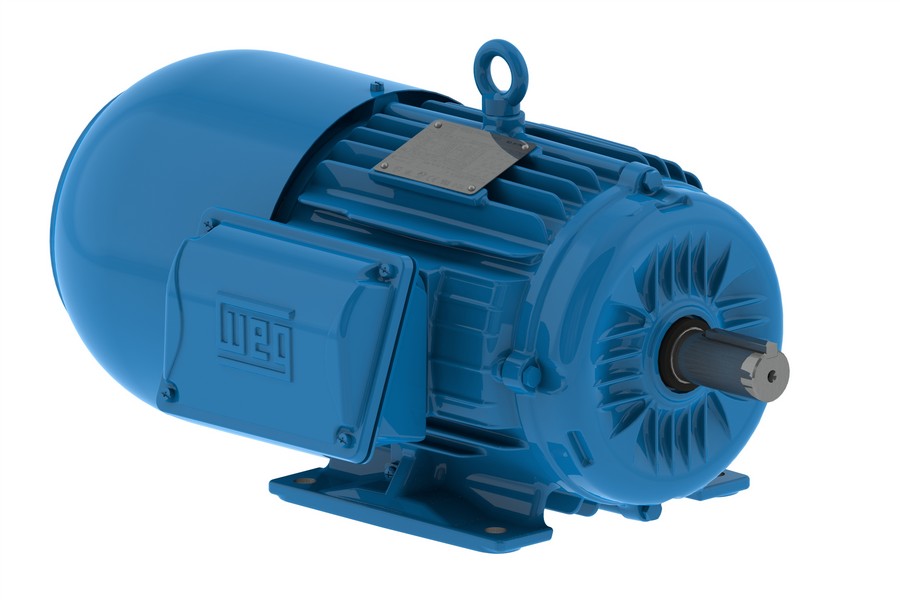 WEG – Motores e Drivers – BOMMOTOR