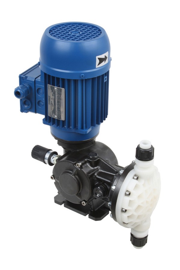 SEKO – Bombas dosadoras – BOMMOTOR